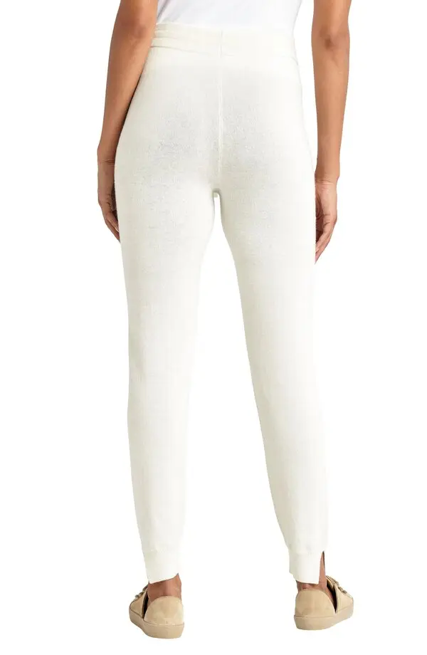 Splendid Elin Knit Joggers