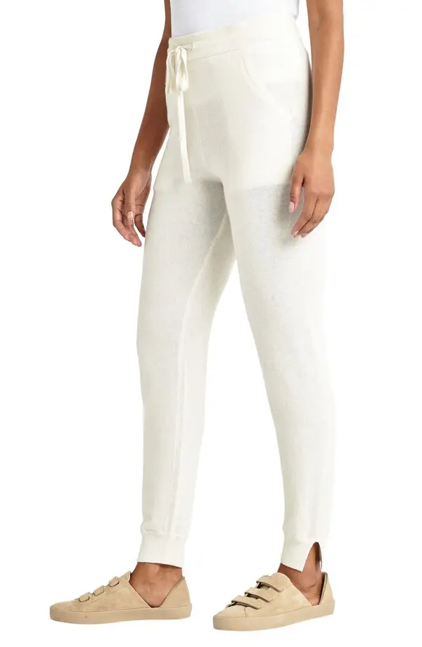 Splendid Elin Knit Joggers