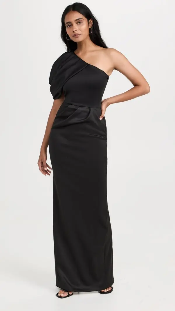 open lace back dress Amazon.com: ANRABESS Women One Shoulder Ruched Bodycon Mini Dress Puff Long  Sleeve Sexy Cocktail Party Formal Wedding Guest Short Dress Black Medium :  Clothing, Shoes & Jewelry
