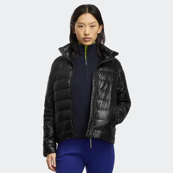 Canada Goose Cypress Jacket - Black