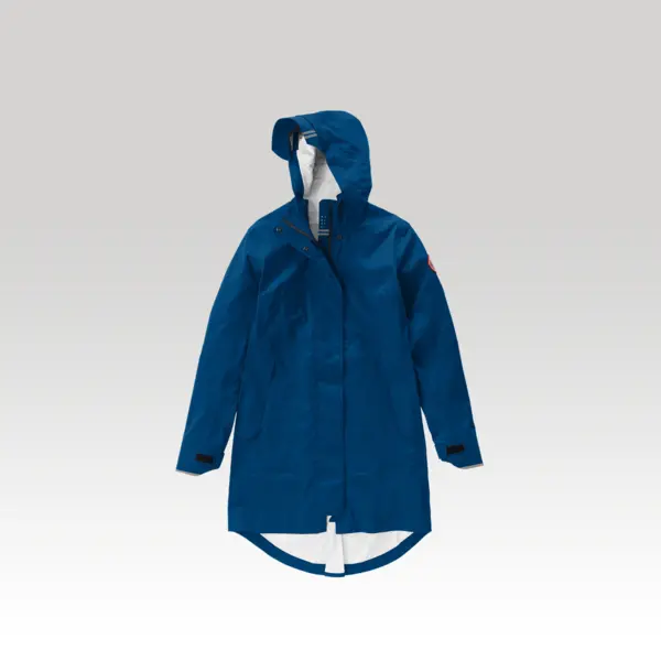 Canada Goose Salida Rain Jacket