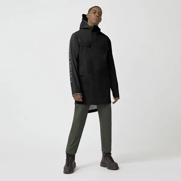 Canada Goose Seawolf Rain Jacket