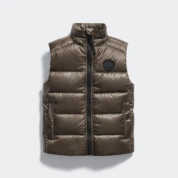 Canada Goose Cypress Vest - Walnut