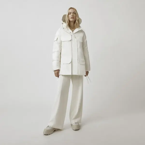 Canada Goose Standard Expedition Parka Humanature