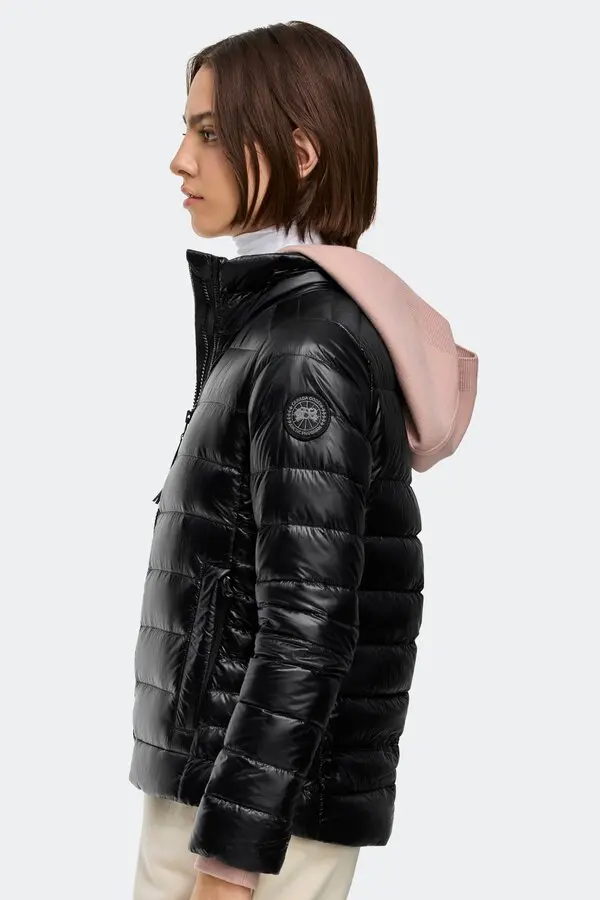 Canada Goose Cypress Jacket - Black