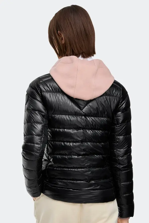 Canada Goose Cypress Jacket - Black
