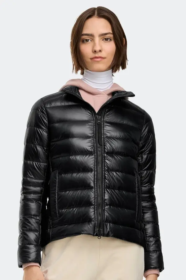 Canada Goose Cypress Jacket - Black