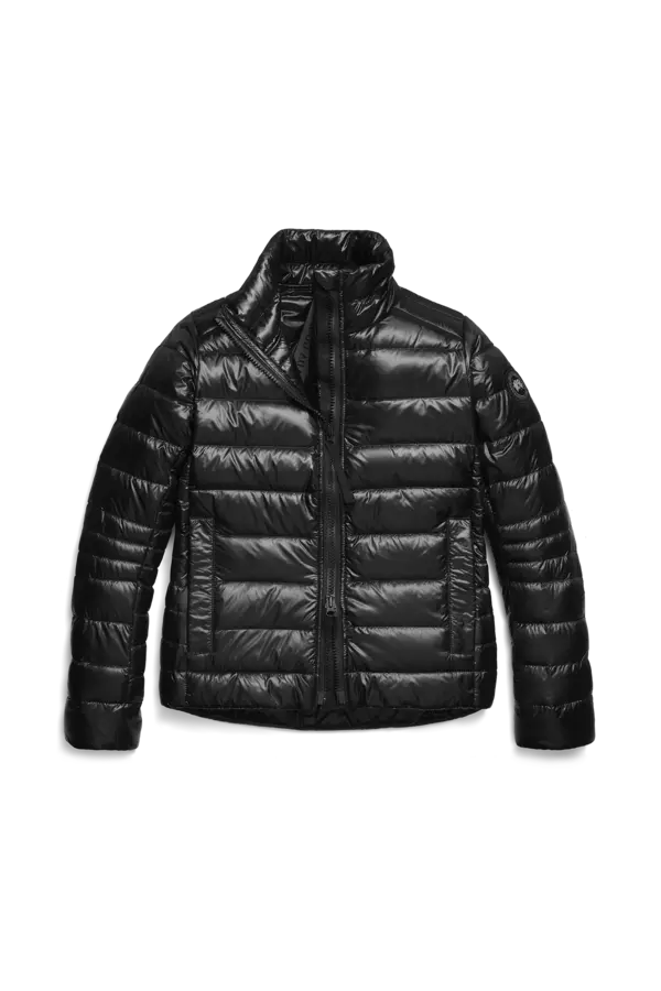 Canada Goose Cypress Jacket - Black