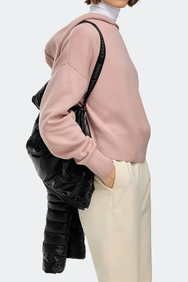 Canada Goose Cypress Jacket - Black
