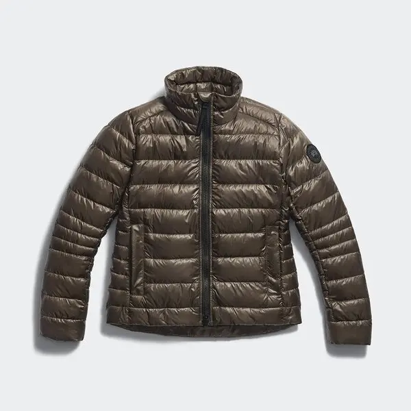 Canada Goose Cypress Jacket - Walnut