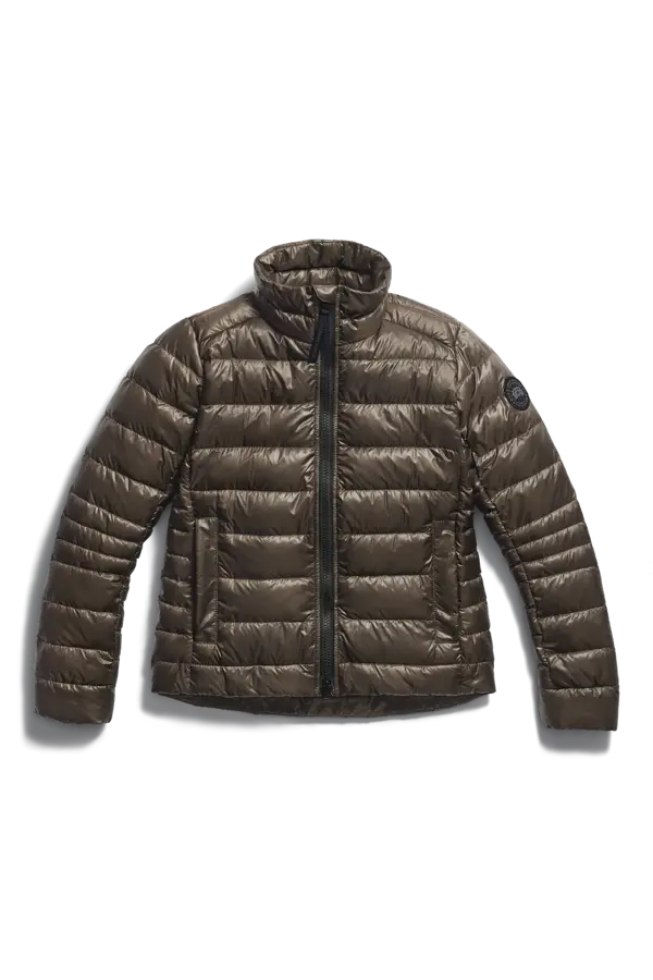 Canada Goose Cypress Jacket - Walnut