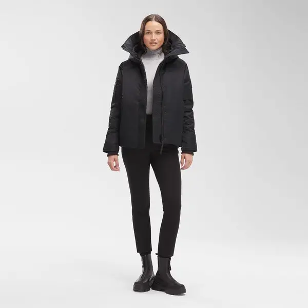 Canada Goose Everleigh Bomber