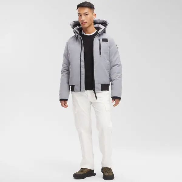 Canada Goose Borden Bomber