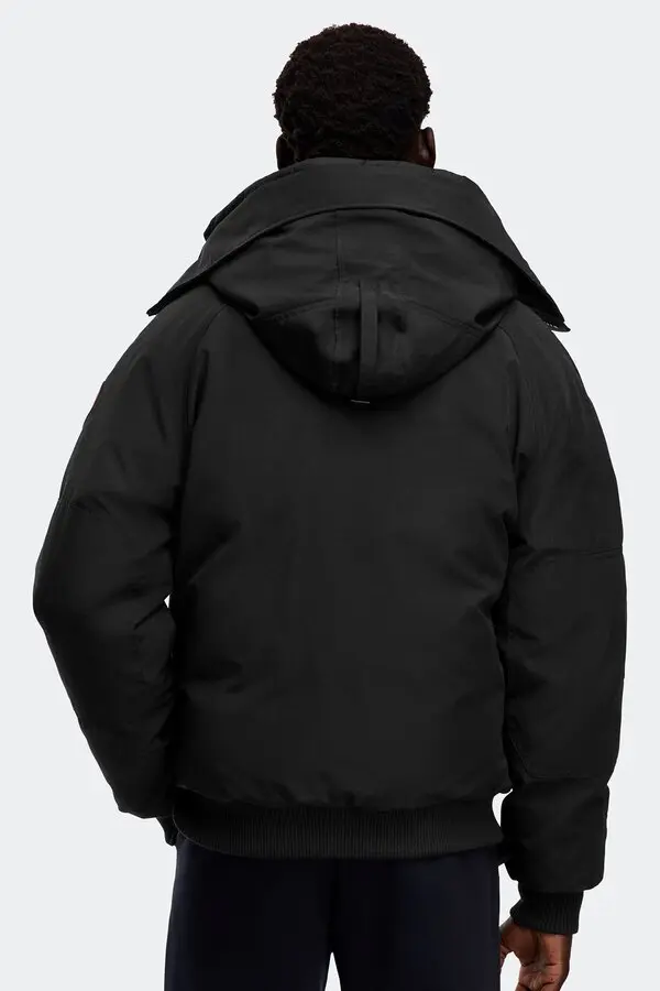 Canada Goose Chilliwack Bomber - Black