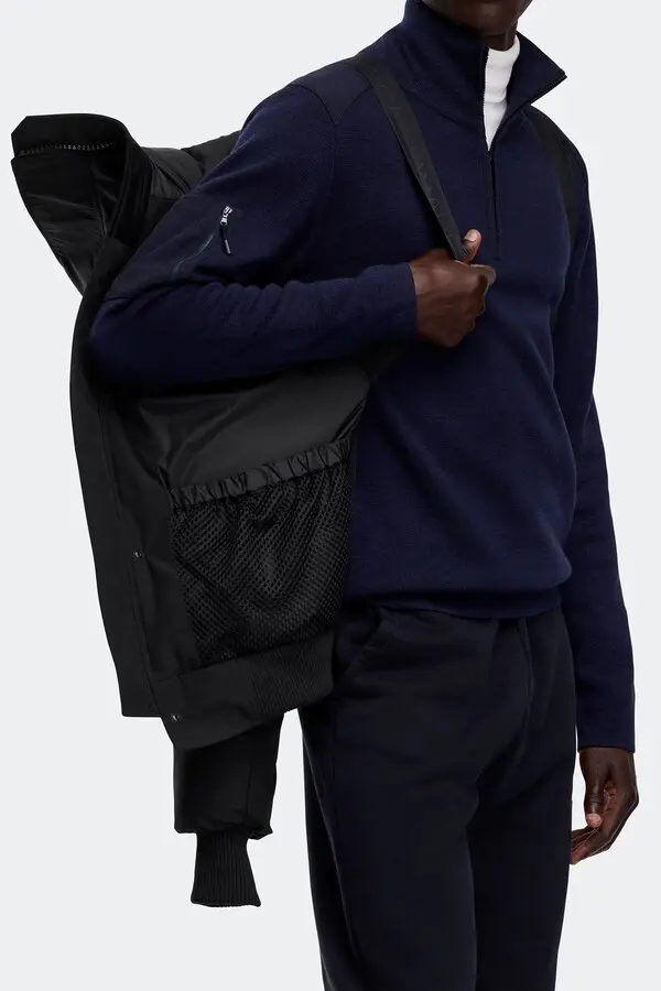 Canada Goose Chilliwack Bomber - Black