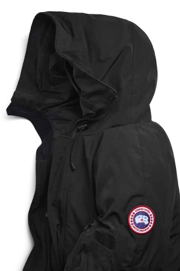 Canada Goose Chilliwack Bomber - Black