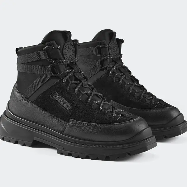 Canada Goose Journey Lite Boot - Black