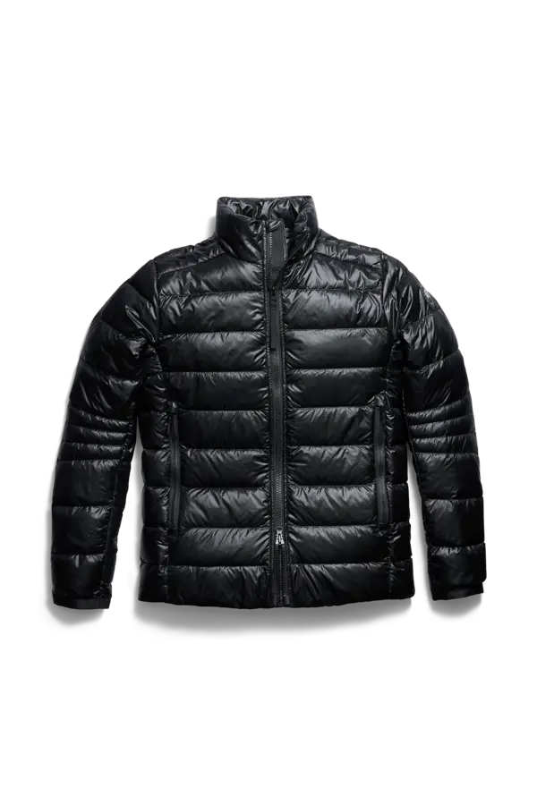 Canada Goose Crofton Jacket - Black