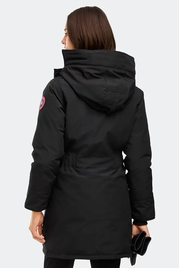 Canada Goose Trillium Parka - Black