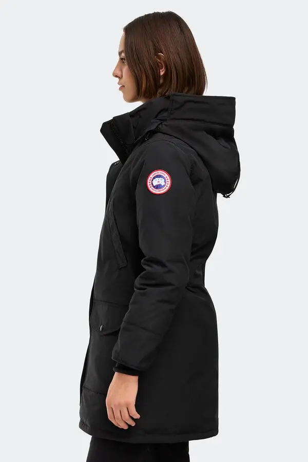 Canada Goose Trillium Parka - Black
