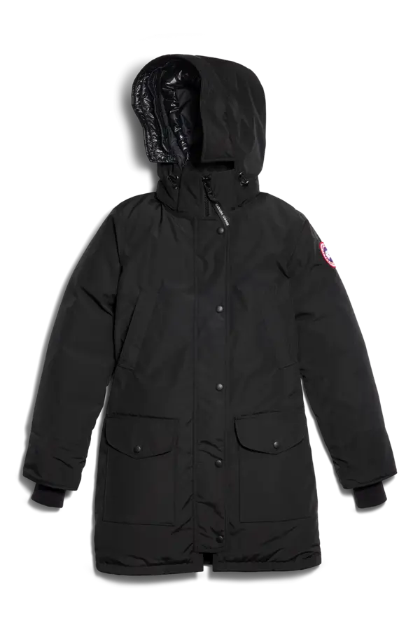 Canada Goose Trillium Parka - Black
