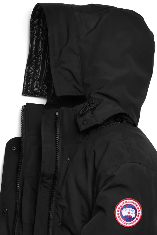 Canada Goose Trillium Parka - Black