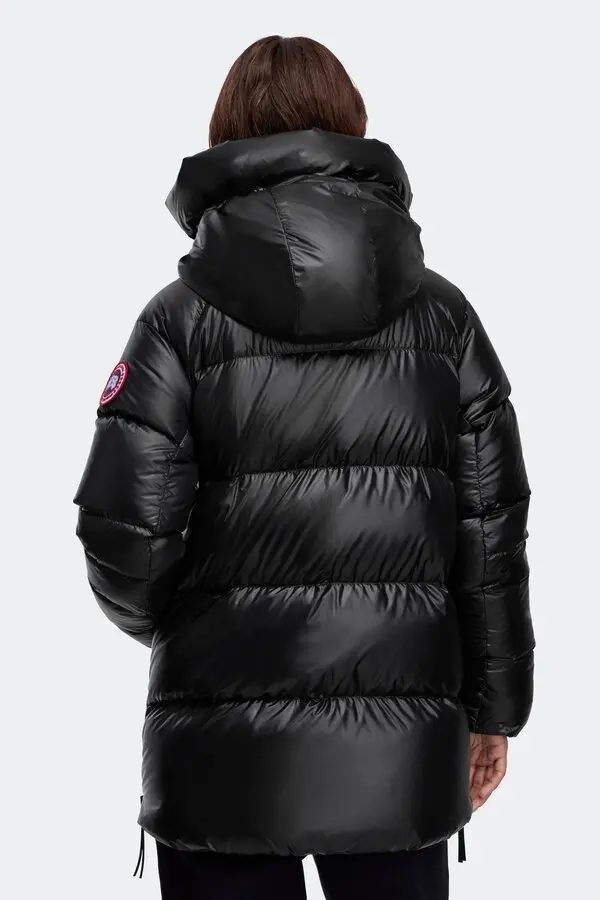 Canada Goose Cypress Puffer - Black