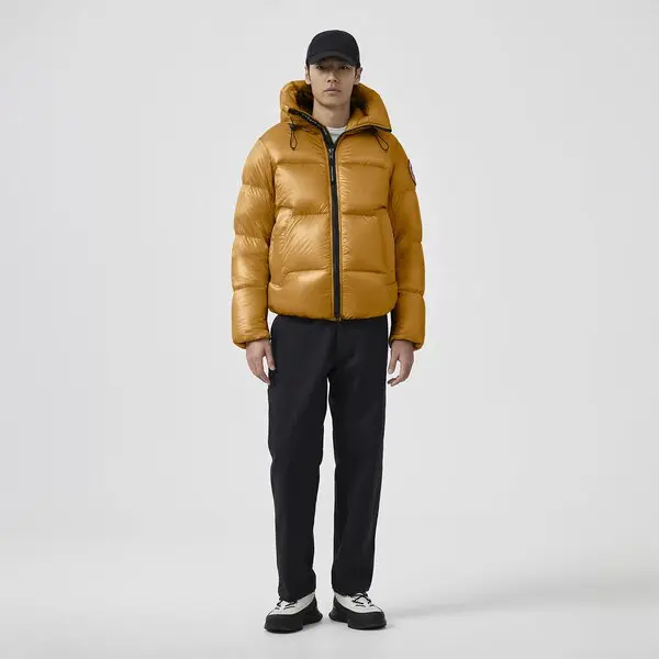 Canada Goose Crofton Puffer Jacket
