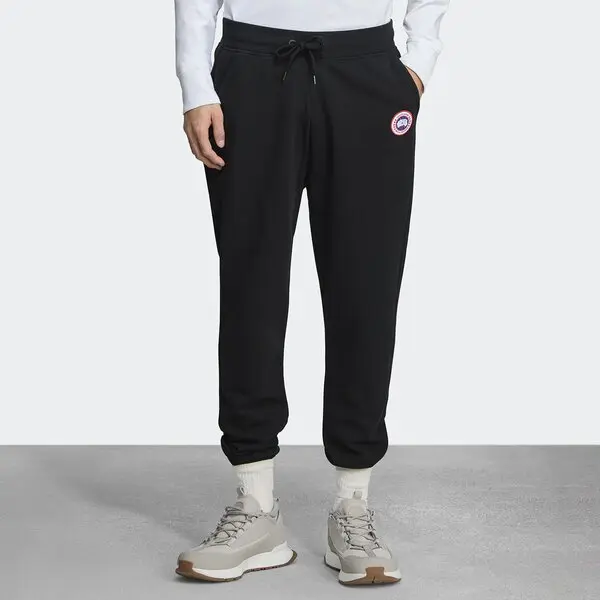 Canada Goose Huron Pant - Black