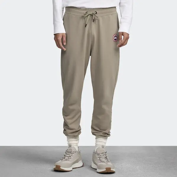 Canada Goose Huron Jogger - Limestone