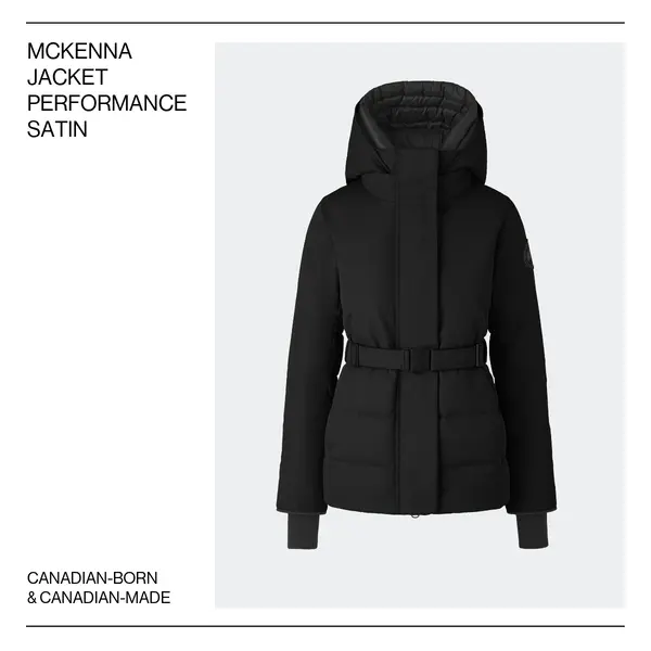 Canada Goose Mckenna Jacket
