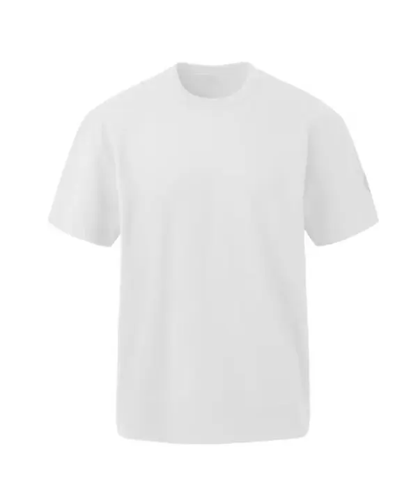 Canada Goose Gladstone Relaxed T-shirt - White