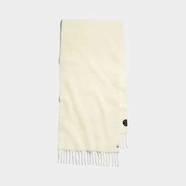 Canada Goose Alpaca Scarf - Bone