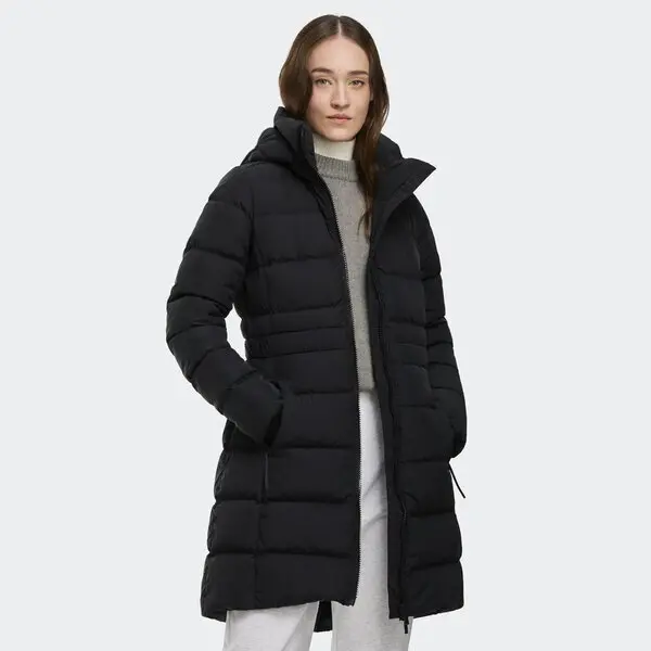 Canada Goose Aurora Parka - Black