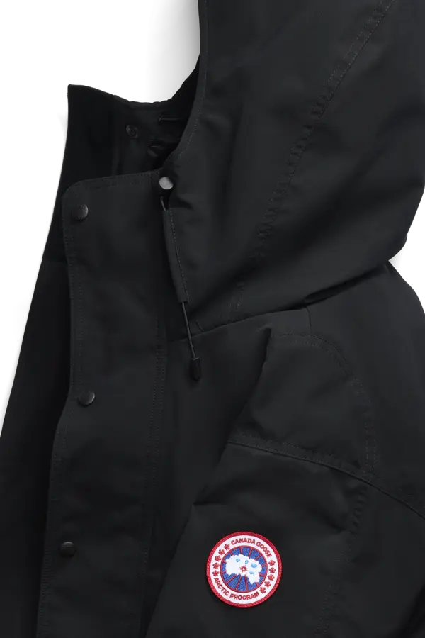 Canada Goose Lockeport Lightweight Jacket - Black