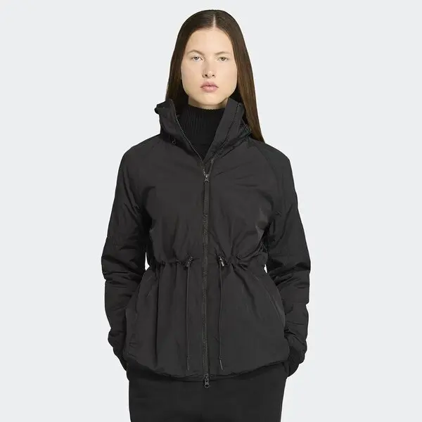 Canada Goose Lundell Jacket - Black
