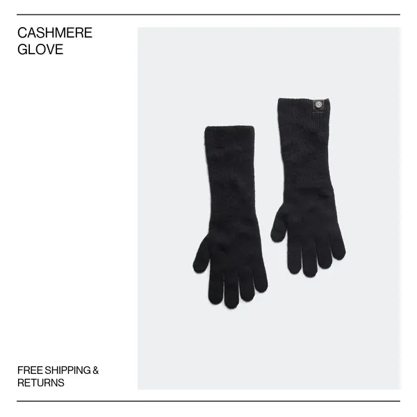 Canada Goose Cashmere Glove