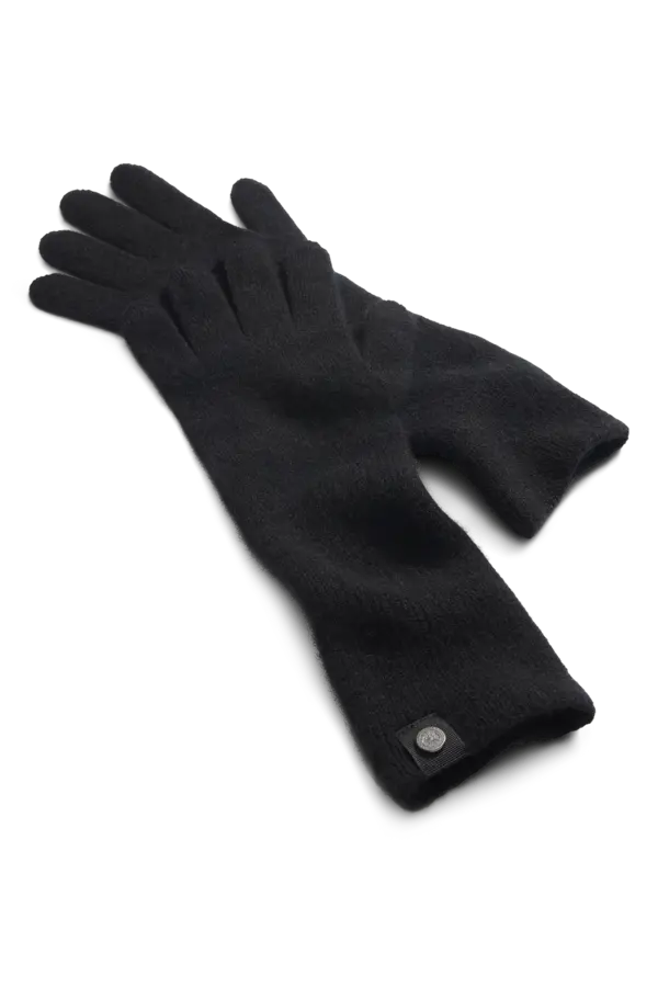 Canada Goose Cashmere Glove