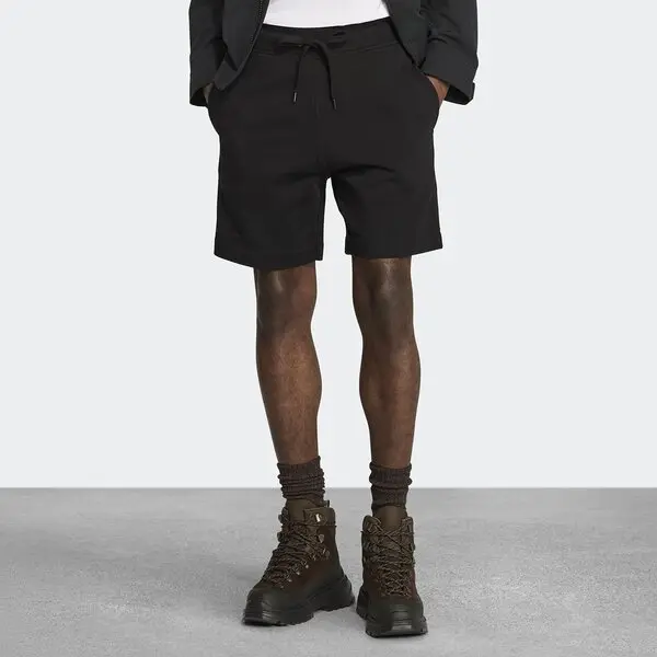 Canada Goose Huron Short - Black