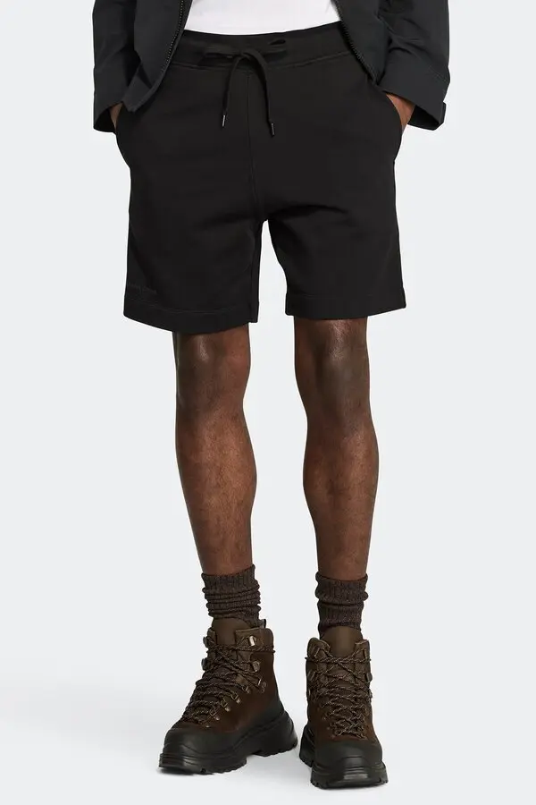 Canada Goose Huron Short - Black