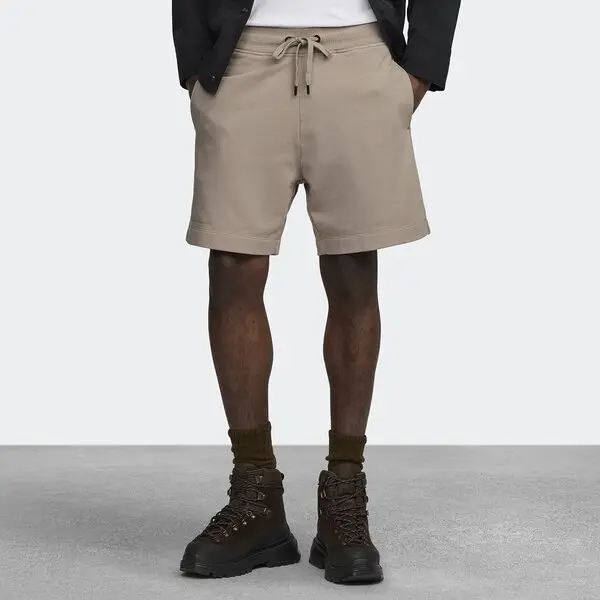 Canada Goose Huron Short - Limestone