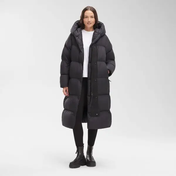 Canada Goose Rhoda Parka