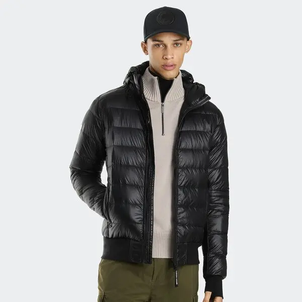 Canada Goose Crofton Bomber Jacket