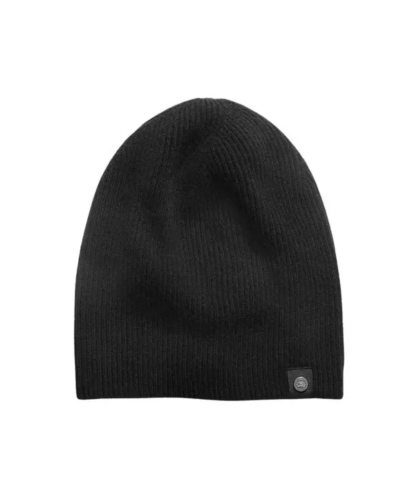 Canada Goose Cashmere Toque - Black