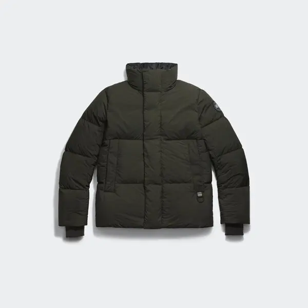 Canada Goose Everett Puffer - Volcano