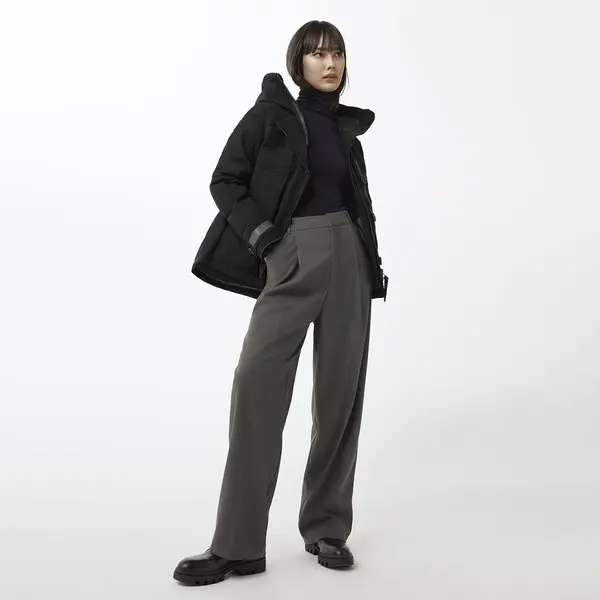 Canada Goose Elmvale Parka Heritage