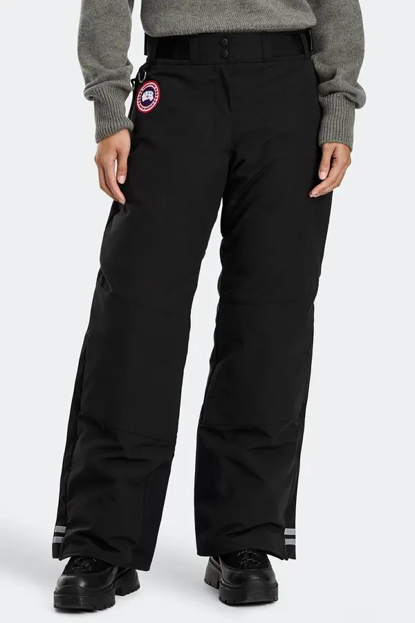 Canada Goose Tundra Down Insulated Pants - Black