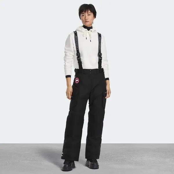 Canada Goose Tundra Cargo Pant - Black