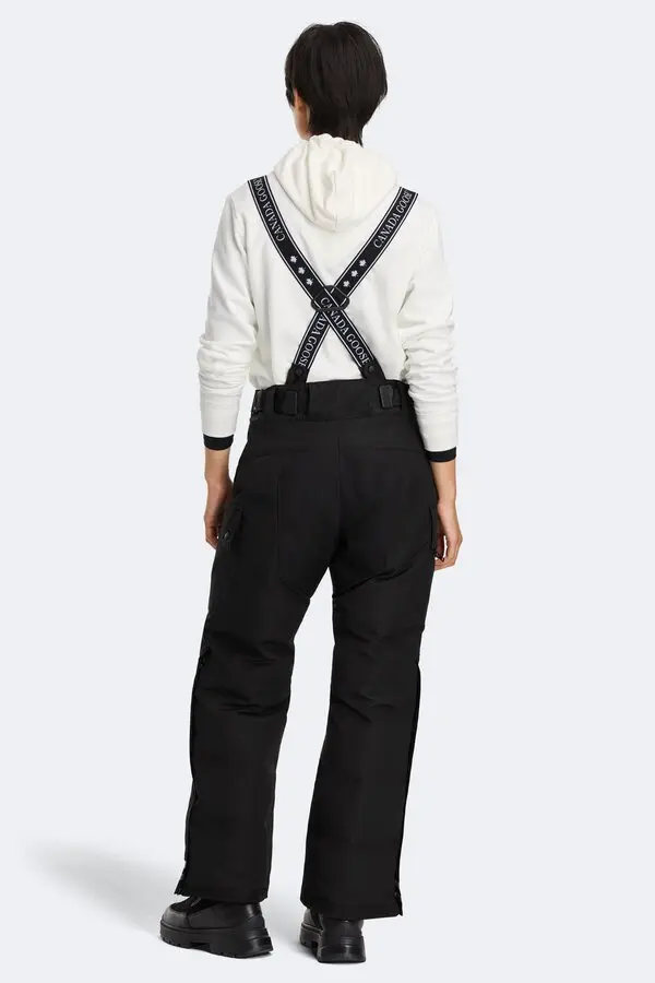 Canada Goose Tundra Cargo Pant - Black