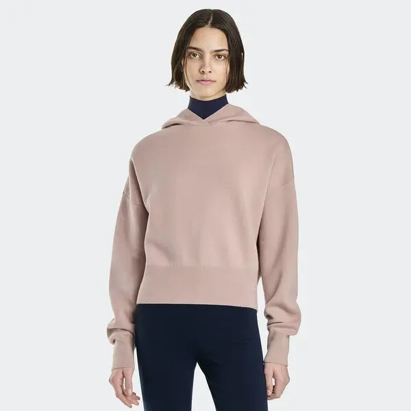 Canada Goose Holton Hoody - Rose Blush